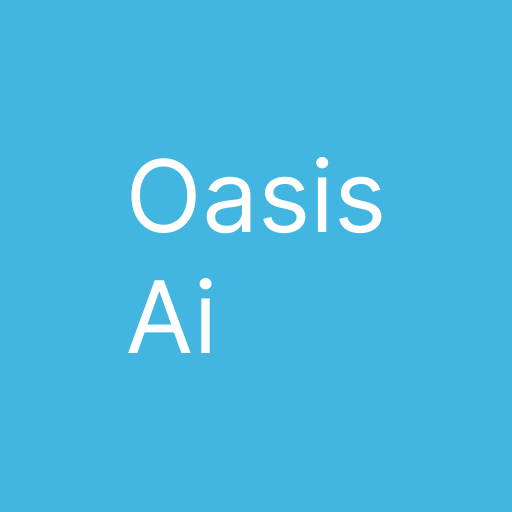 Oasis AI for PC / Mac / Windows 11,10,8,7 - Free Download - Napkforpc.com