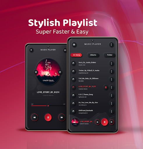 Bongo Music Player para PC / Mac / Windows 11,10,8,7 - Descarga gratis ...