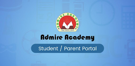 Admire Academy School Android App