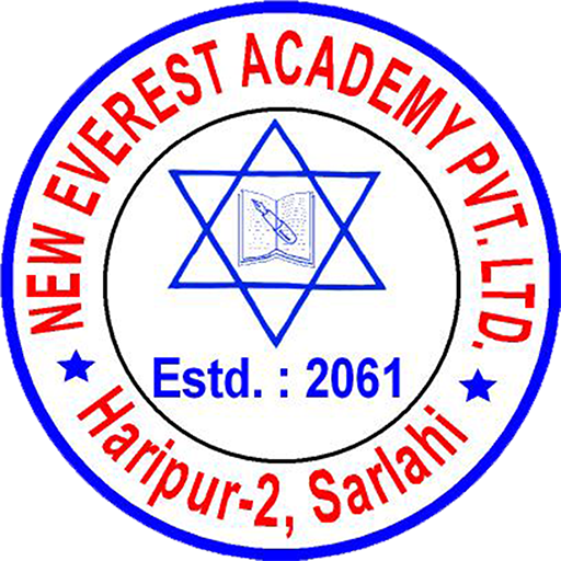 Everest Academy - Google Play 앱