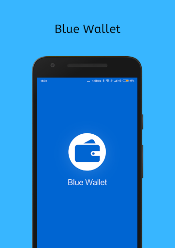 Blue Wallet para PC / Mac / Windows 11,10,8,7 - Descarga gratis ...