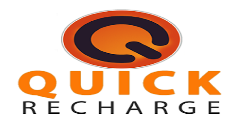 Quick Recharge Android App