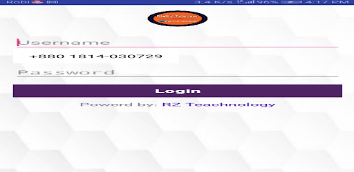 Junaed Hridoy Telecom Android App