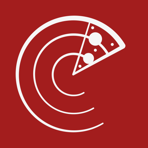 Pizza Radar - Google Play 앱