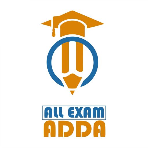 All Exam Adda - Apps on Google Play