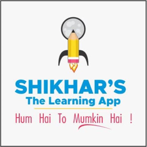 Shikhar's - The Learning App - Apps en Google Play