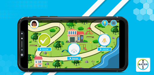 Construindo Nosso Futuro Android App