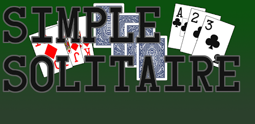 Simple Solitaire Android App
