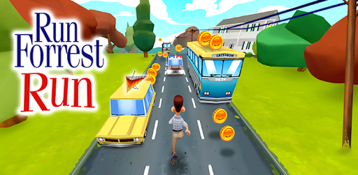 Run Forrest Run: Running Games - Apps on Google Play Run Forrest Run: Running Games - Apps on Google Play