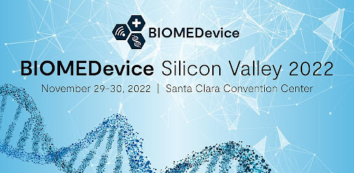 IME BIOMEDevice - Silicon Vall Android App