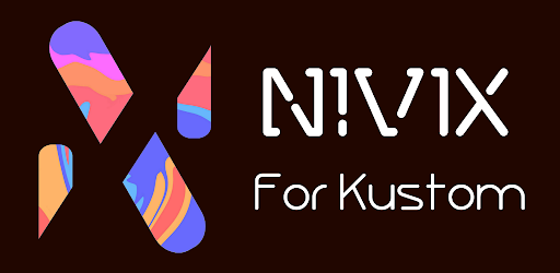 NIViX kwgt Android App