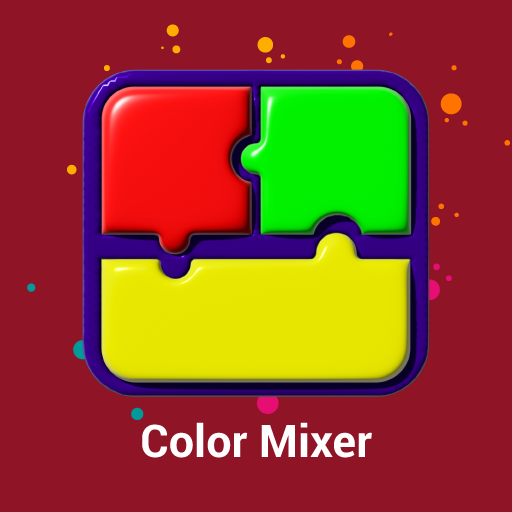 Color Mixer - Google Play 앱