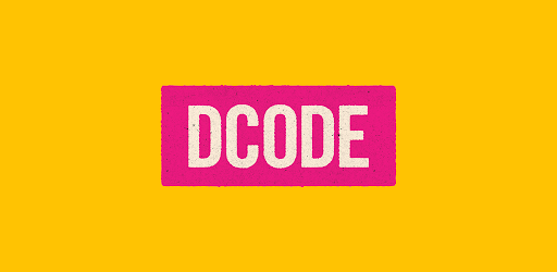 DCODE 2022 Android App