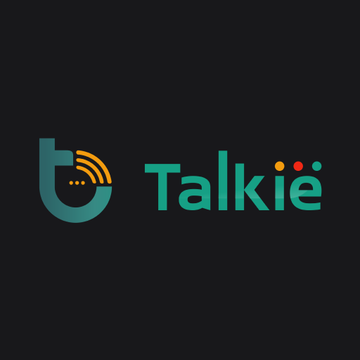 Talkie TV - Apps on Google Play