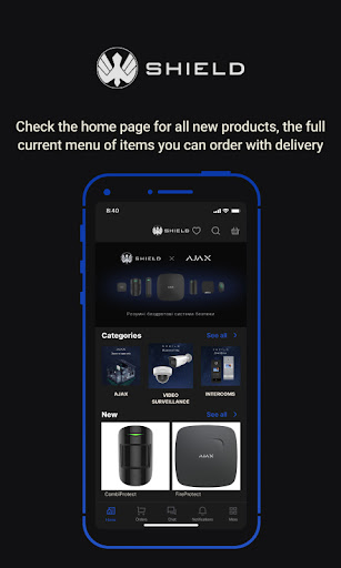 SHIELD for PC / Mac / Windows 11,10,8,7 - Free Download - Napkforpc.com