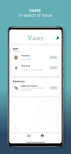 Vams for PC / Mac / Windows 11,10,8,7 - Free Download - Napkforpc.com