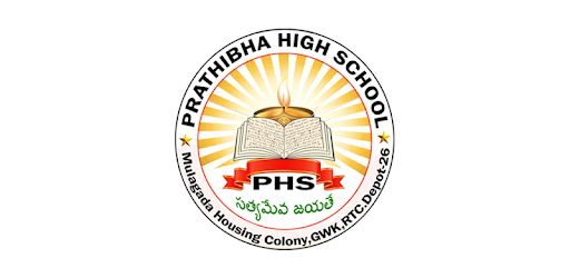 Prathibha High School Android App