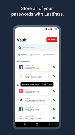 LastPass Password Manager | Android APK Store LastPass Password Manager | Android APK Store
