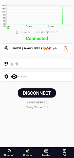KING VIP PRO كنج برو for PC / Mac / Windows 11,10,8,7 - Free Download ...