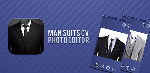 Men Suit CV Photo Editor - Apps on Google Play