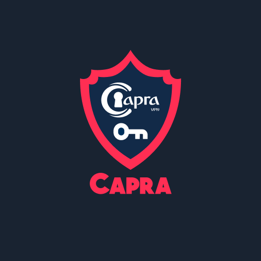 Capra VPN - Secure VPN for PC / Mac / Windows 11,10,8,7 - Free Download ...