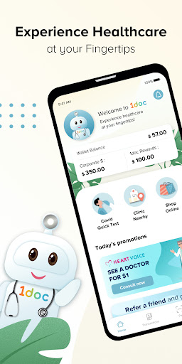 1doc for PC / Mac / Windows 11,10,8,7 - Free Download - Napkforpc.com