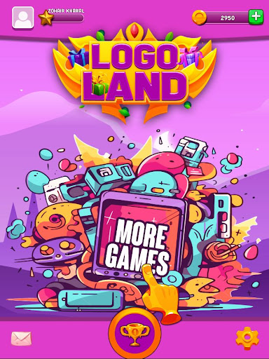Download and Play LOGOLAND Play & Win Real Gifts on PC (Emulator)