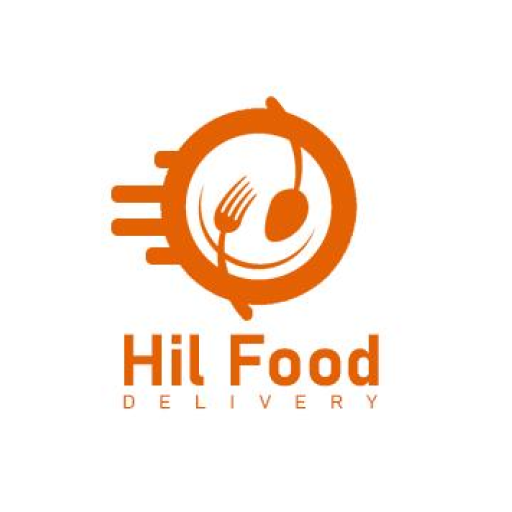 Hil Food Driver - Apps on Google Play