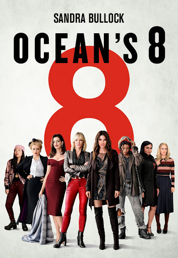 Ocean's 8 - Google Play 영화