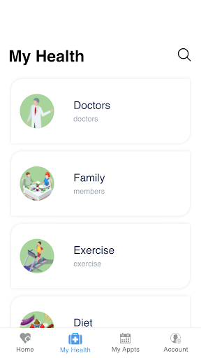 Medi - App for PC / Mac / Windows 11,10,8,7 - Free Download - Napkforpc.com