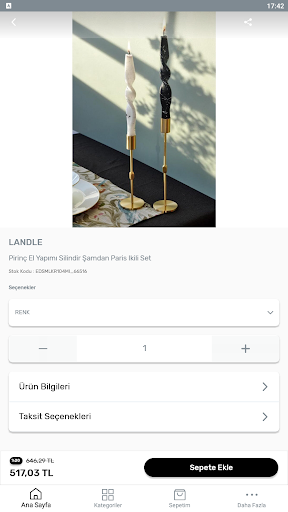 Landle for PC / Mac / Windows 11,10,8,7 - Free Download - Napkforpc.com