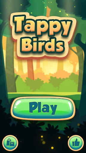 Tappy Birds 2020: Tap and Play for PC / Mac / Windows 11,10,8,7 - Free ...