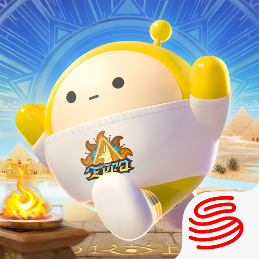 Eggy Party - Aplikasi di Google Play