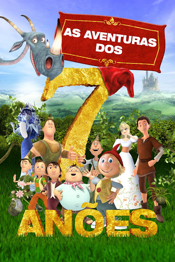 As Aventuras dos Sete Anões (Legendado) – Filmes no Google Play