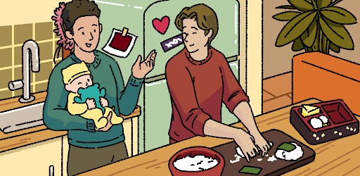 Adorable Home MOD APK 2.2.3 (Unlimited Currency) for Android