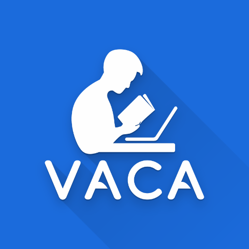 Vaca Reader - Google Play のアプリ