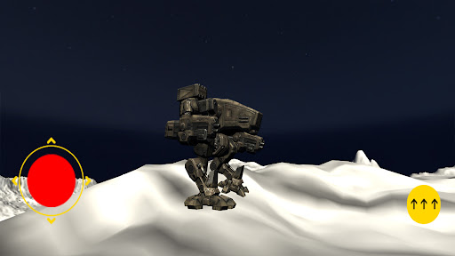 Download and Play Robot Walk Survive Game on PC (Emulator)