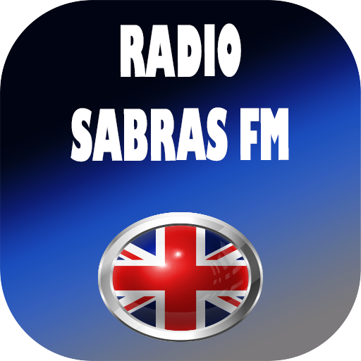 Sabras Radio App UK FM Online - Aplicaciones en Google Play