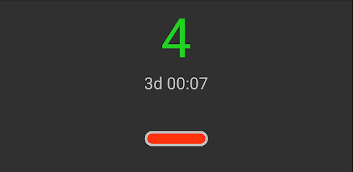 Beer Counter Android App