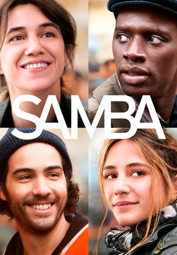 Samba - Movies on Google Play