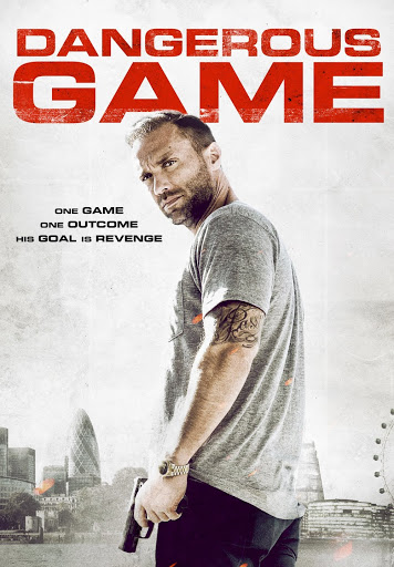 Dangerous Game - Google Play 영화