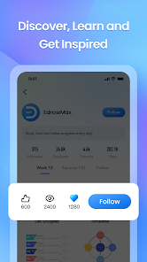 EdrawMax - Diagram Maker - Apps on Google Play