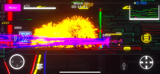 Download and Play Neon Guts on PC (Emulator) - LDPlayer