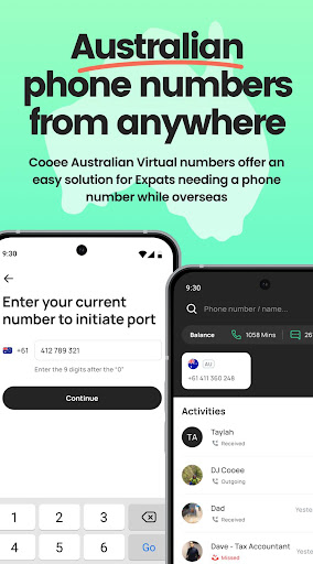 Cooee - Aussie Mobile SIM for PC / Mac / Windows 11,10,8,7 - Free ...
