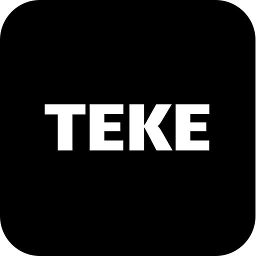 TEKE for PC / Mac / Windows 11,10,8,7 - Free Download - Napkforpc.com