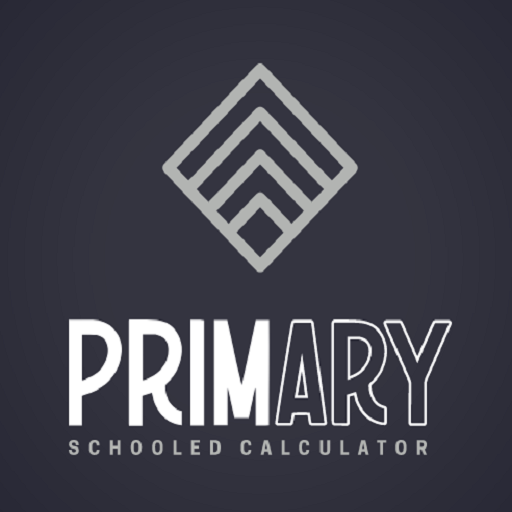About: Primary Schooled Calculator (Google Play version) | | Apptopia