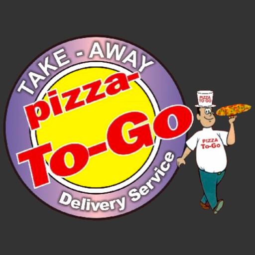 Pizza To Go - Apps on Google Play