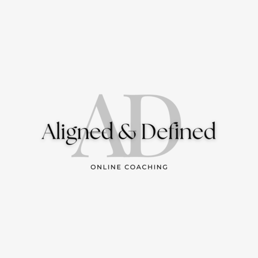 Aligned and Defined - Apps on Google Play