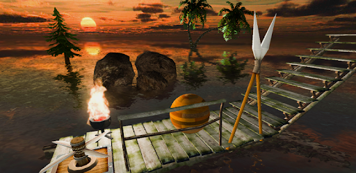 The Lost Sphere Android App