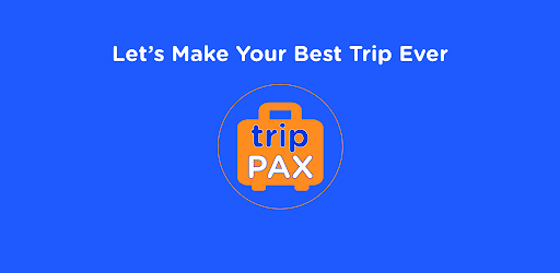 tripPAX Android App